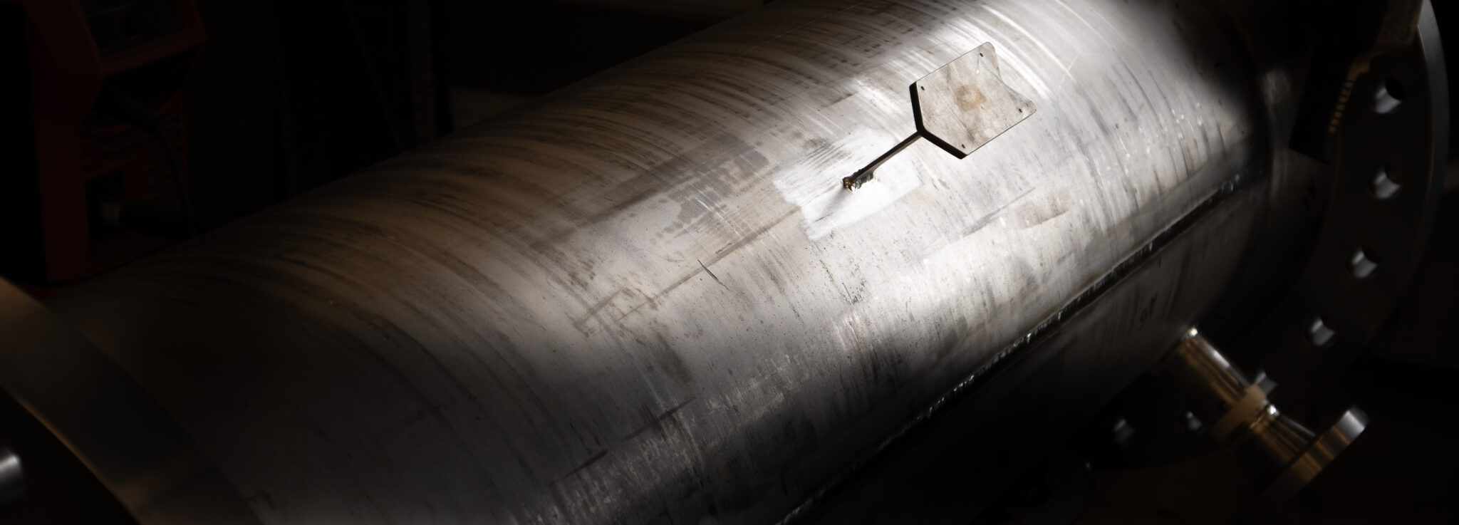 Hvad er Differential Pressure?